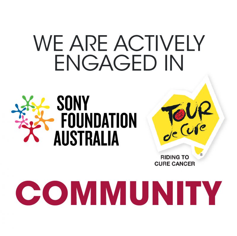 Home CA | Creative Activation