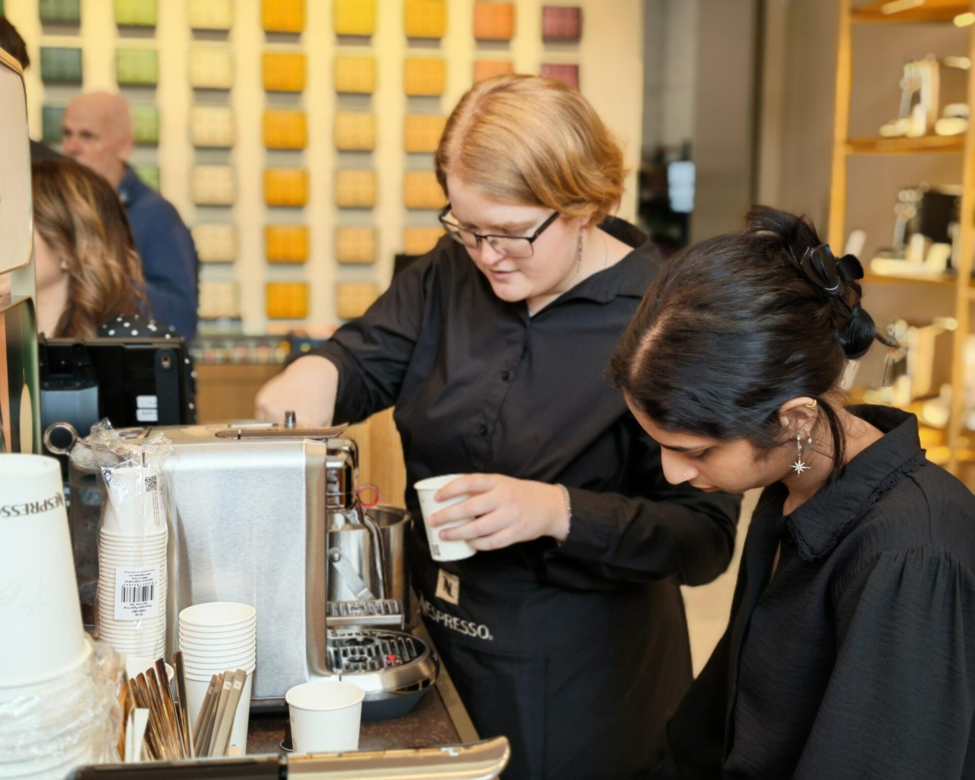 What we do – Creative Activation