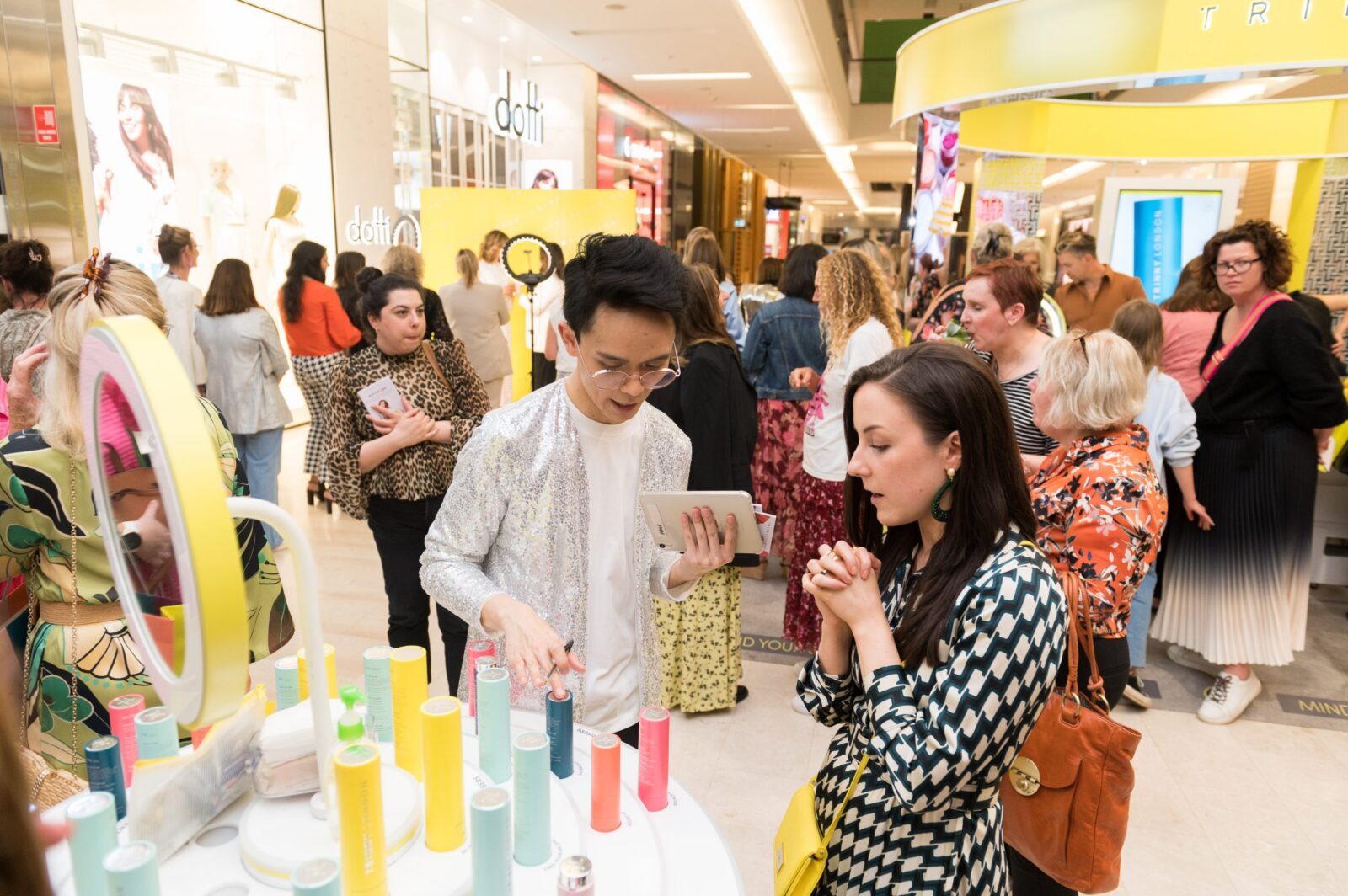 Contact | Creative Activation